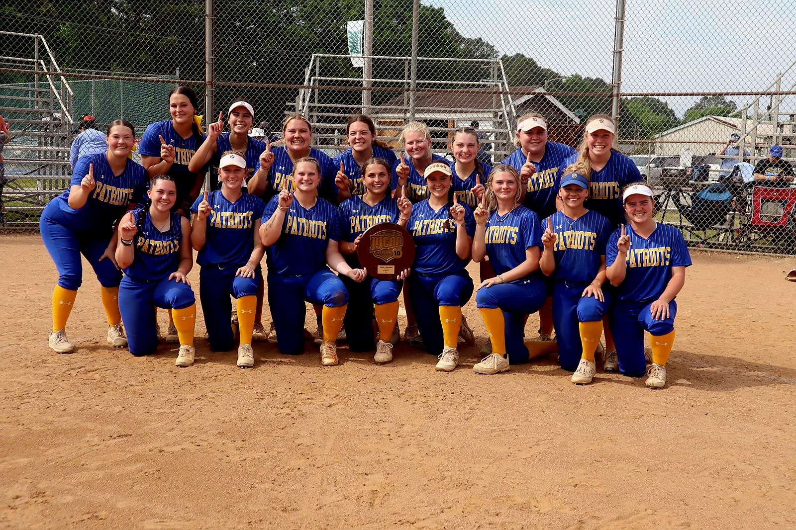 2023-24 Patrick & Henry Community College Softball Challenge