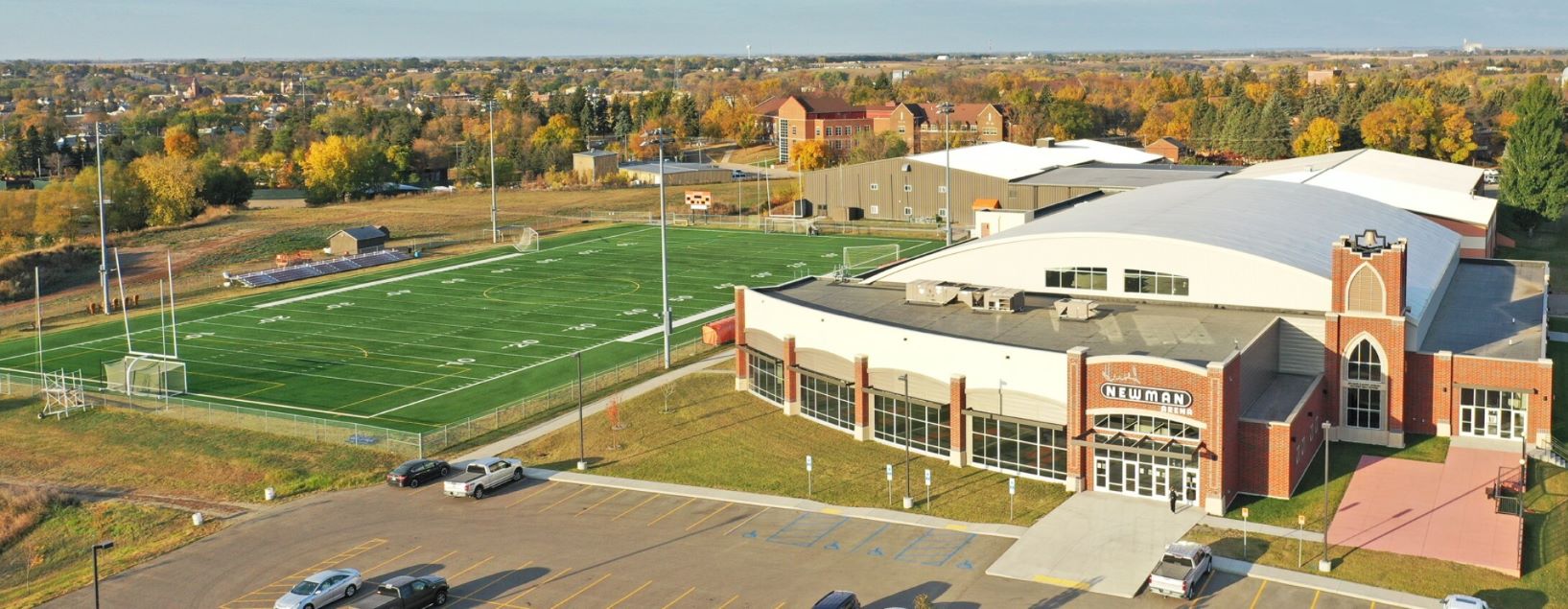 University of Jamestown